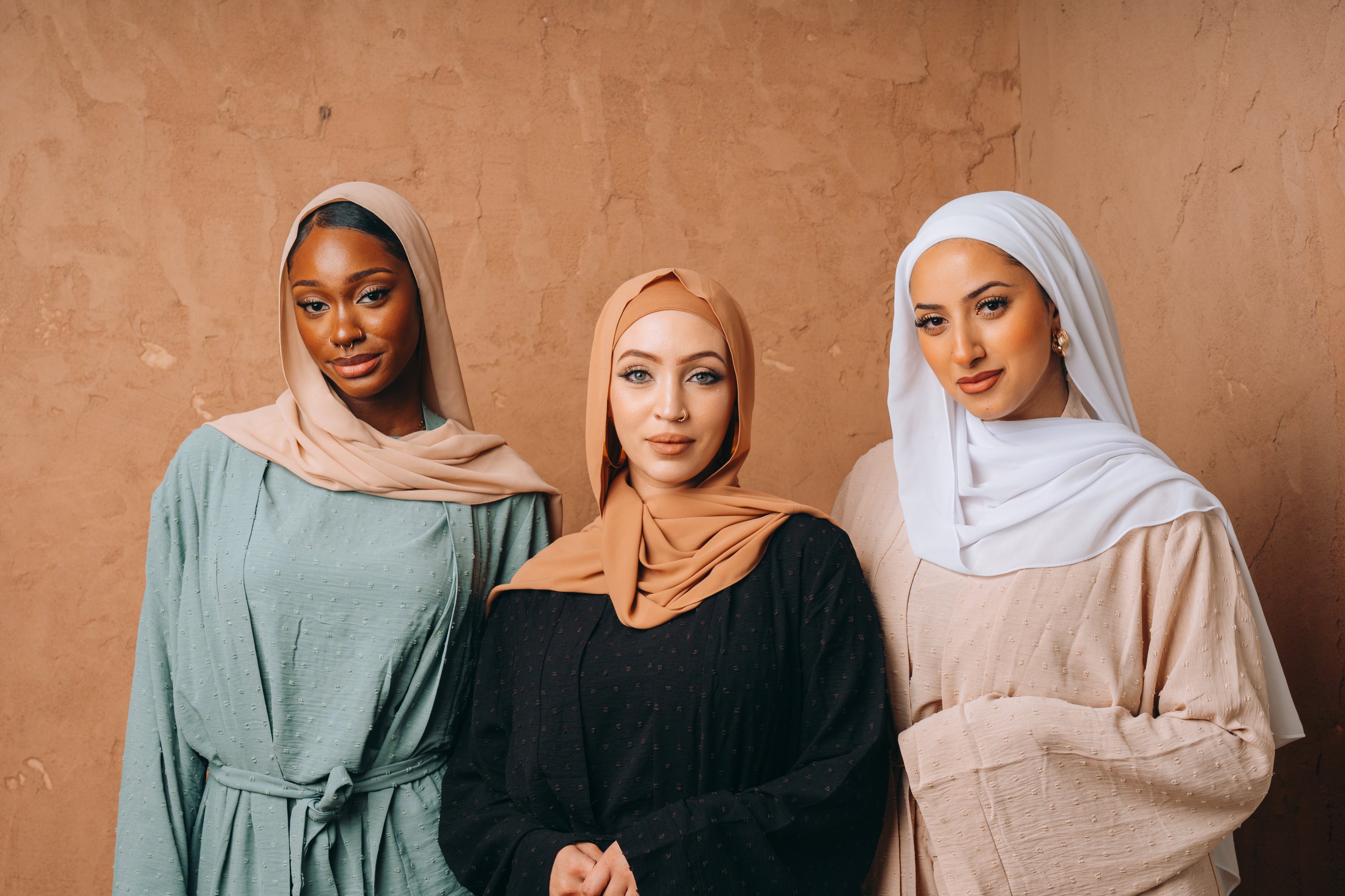 Premium Hijabs | Luxury Scarves & Head Coverings - Urban Modesty